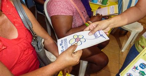 Cocal Realiza Campanha Alusiva Ao Dia 18 De Maio Smas
