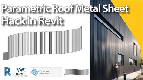 Wall Roof Cladding Same Material In Revit Tutorial 50 Off