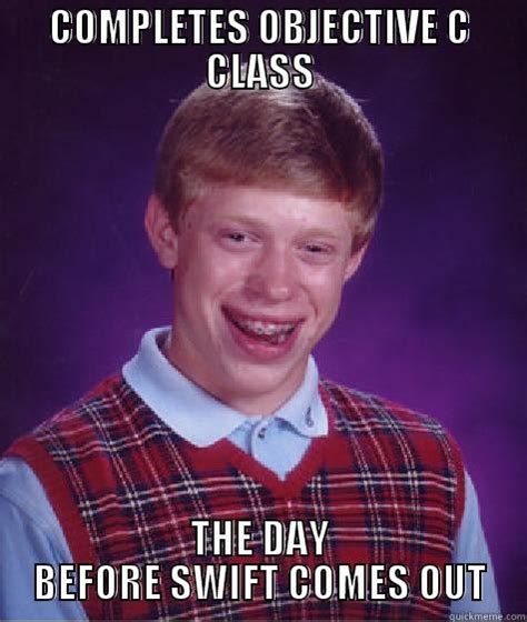Objective C Quickmeme