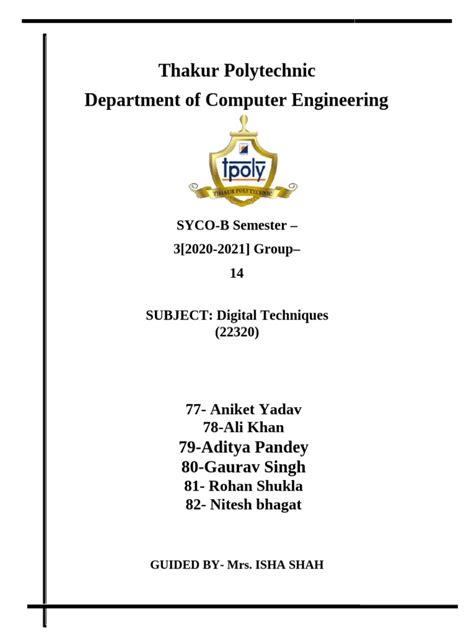 Cgr Report And Proposal Pdf Computing Electrical Circuits