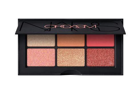 Voguereview เมกอัพคอลเล็กชั่น Orgasm X เฉดสีฮอตฮิตในตำนาน ที่กลับมาใน