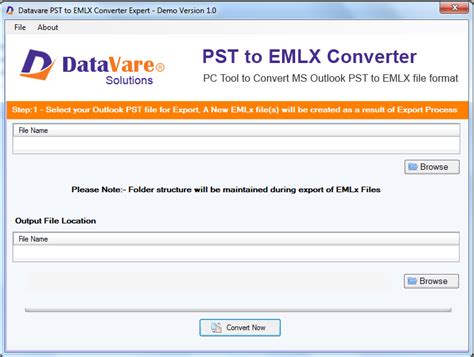 Free PST To EMLX Converter To Migrate Outlook To Single Mail Of Apple Mail Mac Mail