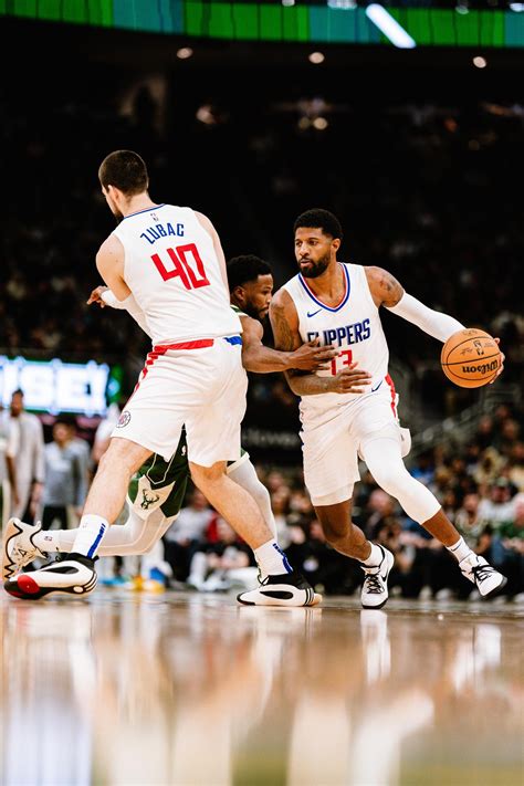 Gallery Clippers Vs Milwaukee Bucks 3424 Photo Gallery