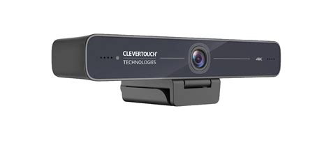 Clevertouch Impact Plus Gen2 Education 55 Interactive Screens