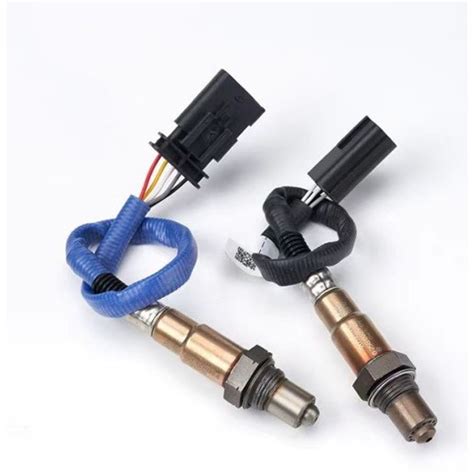 1451 Baic M60 Front Oxygen Sensorrear Oxygen Sensor Shopee Philippines