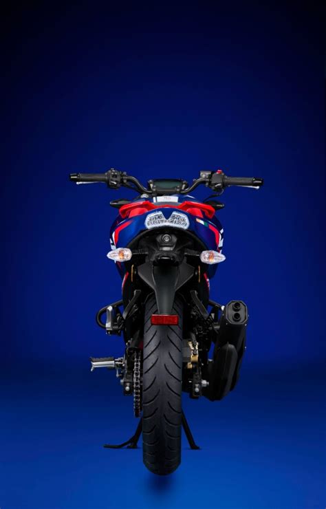 TVS Apache RTR 165 RP Launched At INR 1 45 000 Only 200 Units