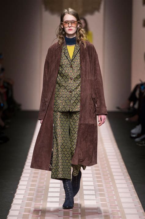 Trussardi Woman Autumn-Winter 2017-18