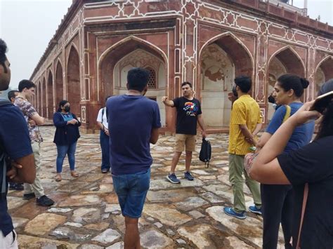 Dushyant Singh On Linkedin Heritage Fun Exploration Experience