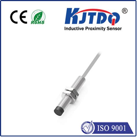 Proximity Sensor Manufacturer Wholesale Sensor Kjtdq