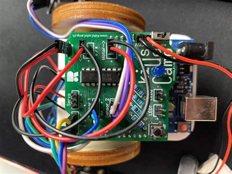 Arduino Roboter Macht Probleme Mblock Deutsch Arduino Forum