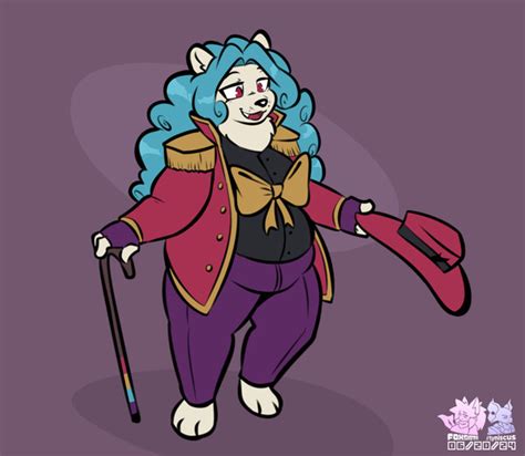 Hats Off To You By TheFoxBro Fur Affinity Dot Net