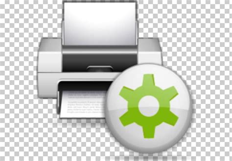 Printer Printing Spooling Computer Icons Png Clipart Computer