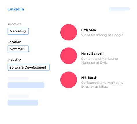 Scanlist Find Emails And Write Copy With Ai