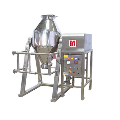 Blender Machine Stainless Steel Manual Control 230 Volt V 0 5 Hp