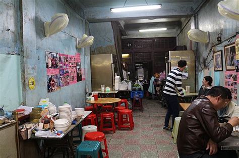 阿忠漁粥台南市 台湾グルメレストラン台北ナビ