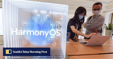 Chinese Tech Hub Shenzhen To Expedite Adoption Of Apps Built On Huawei