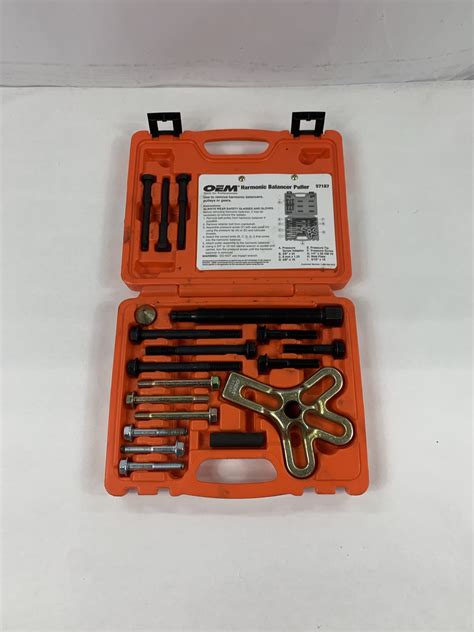 OEM - 57187 - KB Tools