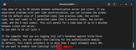 How To Set Up SSH To Use Two Factor Authentication