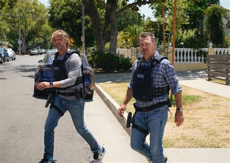 Ncis Los Angeles Season 14 Episode 2 Of Value Plot Synopsis