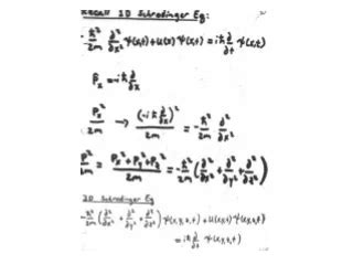 PPT Particle In A Box PowerPoint Presentation Free Download ID 5806800