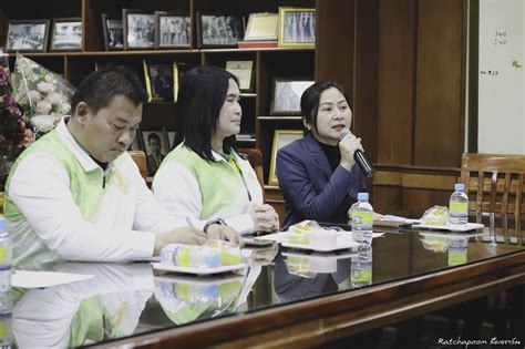 ยินดีต้อนรับคณะผู้บริหารโรงเรียนสุวรรณภูมิพิทยไพศาล สพม ร้อยเอ็ด มาศึกษาดูงานห้องเรียนกีฬา