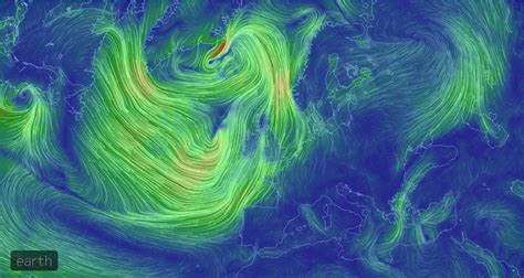 Wind Flow Map To Vectors Or Curves Grasshopper Mcneel Forum