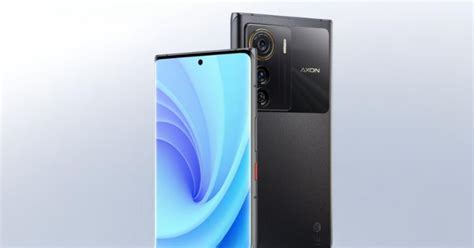 Zte Axon 50 Price In Nepal Launch Specifications Availability Nepal Nirantar Khabar
