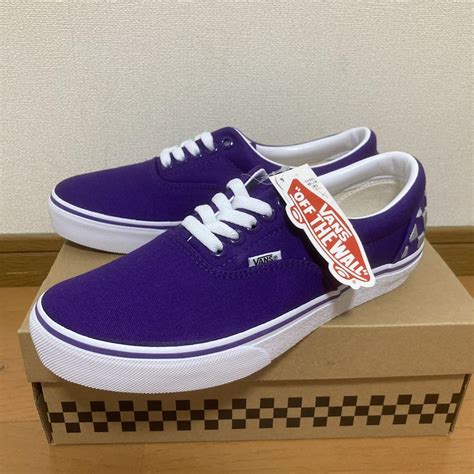 Vans バンズ Era スニーカー V95cf Hgl メルカリ