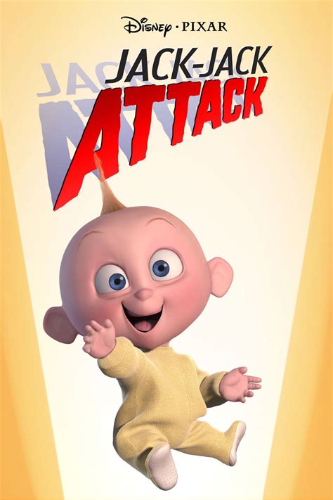 100 Papéis de Parede de Jack Jack Wallpapers