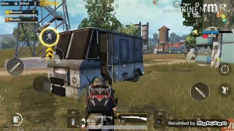 Pubg Funny Game Play 🤣🤣 Youtube