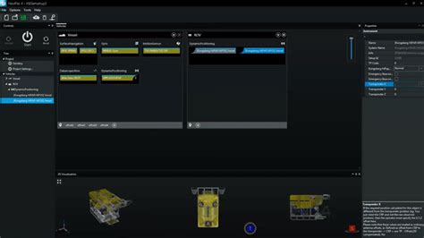 Navigation And Positioning Software Navipac
