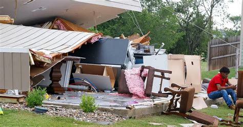 Tormentas Dejan 19 Muertos En Usa En Kentucky Declara El Estado De
