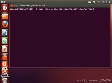 Linux域名解析出错的解决方法linux域名解析错误 Csdn博客