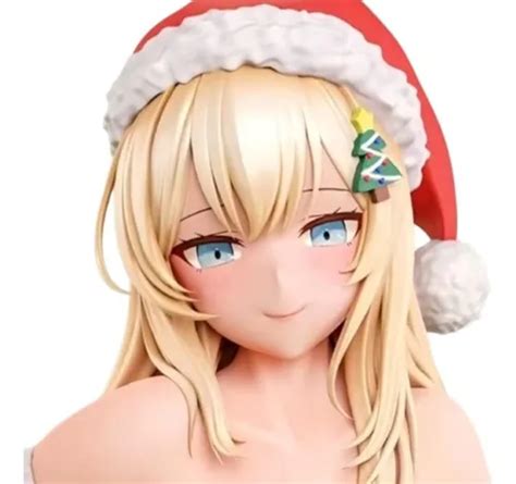 Figura Nikkan Shoujo Carol Env O Gratis