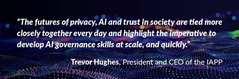 Enzai Becomes A Supporter Of The Iapps Ai Governance Center