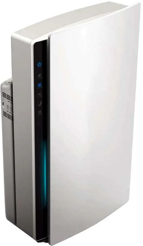 Shinco Sad 2401s Air Purifier User Manual