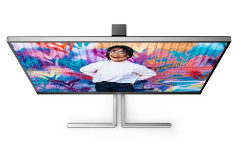 AOC Announces Affordable Professional Monitor With Quantum Dot IPS Panel And Calman Ready
