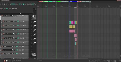 Reaper Interface Tweaks No Label No Producer No Limits