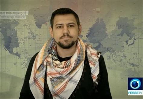 رسوایی بزرگ انگلیس در بازداشت روزنامه نگارِ حامی فلسطین تسنیم