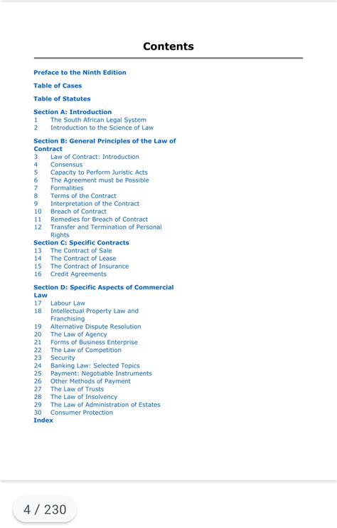 General Principles Of Commercial Law Book Studypass