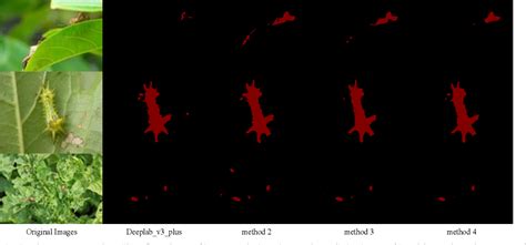 figure 1 from deeplab v3 plus net for image semantic segmentation with