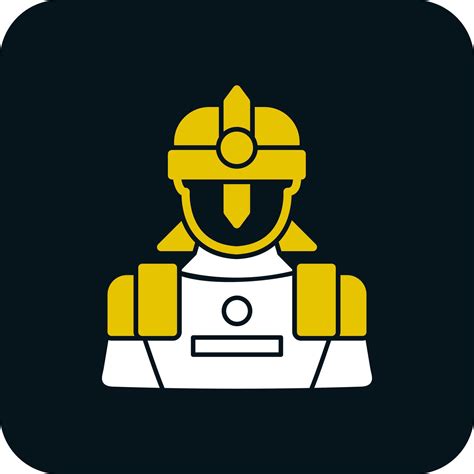 Warrior Vector Icon Design Vector Art At Vecteezy