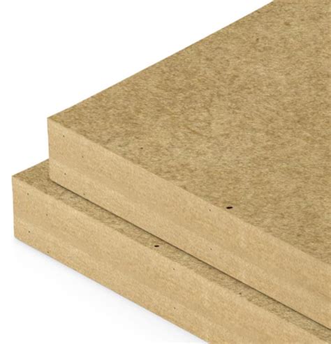 Raw Mdf Bord Products