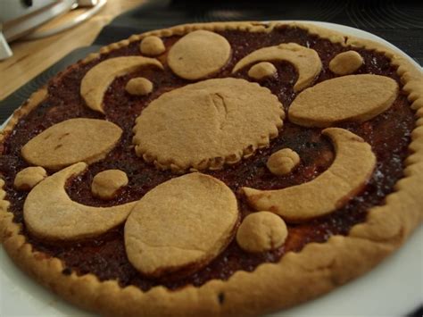 PANDOLCE GENOVESE BASSO La Ricetta Originale