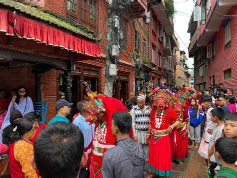तान्त्रिक विधियुक्त बोदेको द्यः प्याखँ शुरु Enews Off
