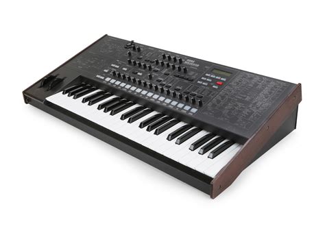 Matrixsynth B Korg Ms2000b Sn 001410