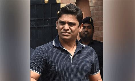 Cricketer Khalid Latif Vying For Elections On Tlp Ticket Pakistan