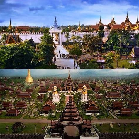 ตามรอยสมเด็จพระนเรศวรมหาราช ปลายปี พ ศ 2136 สมเด็จพระนเรศวรยกกองทัพ