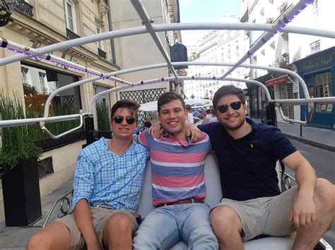 Paris By Tuktuk Actualizado 2025 Qué Saber Antes De Ir Con