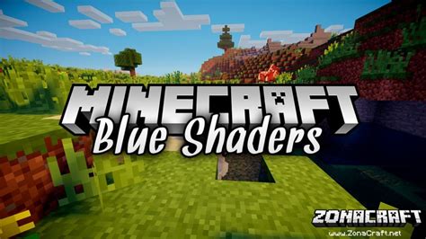 Shaders Lite Para Minecraft Zonacraft